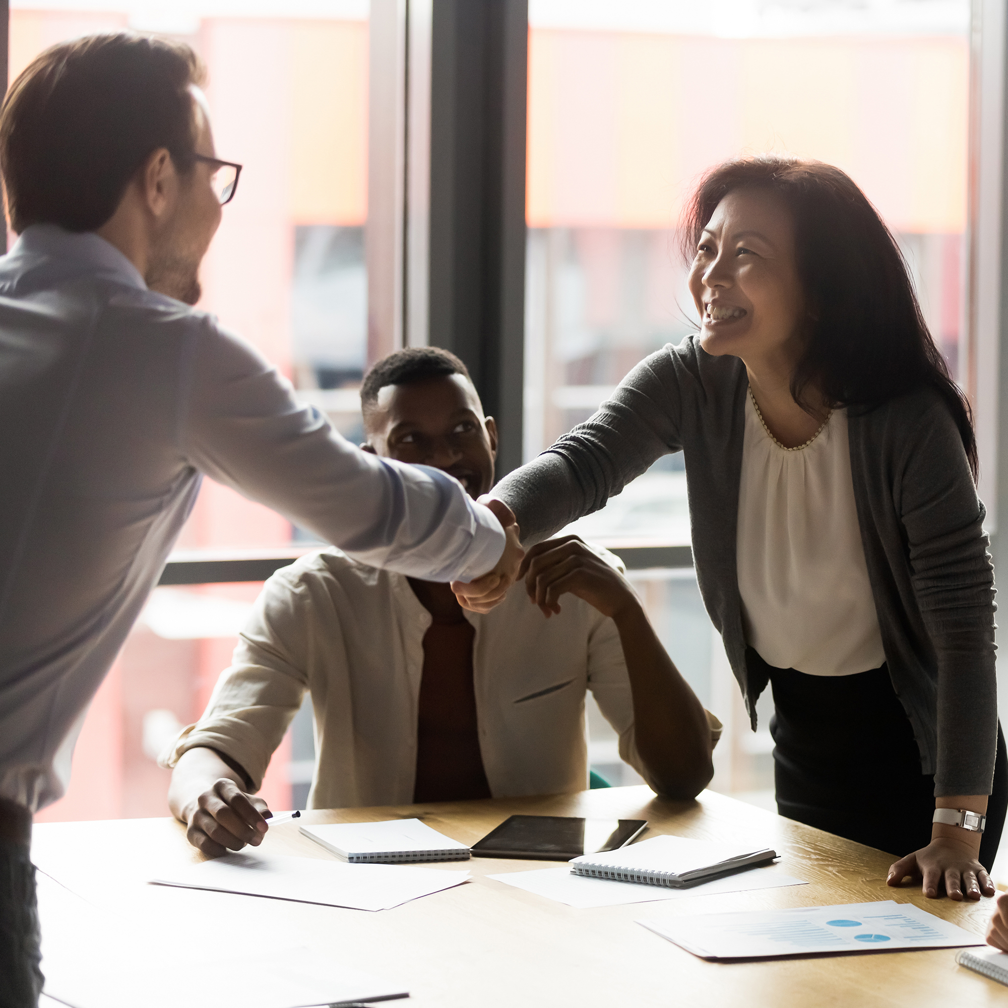 Service Marketing Agency for Membership Associations & Orgs