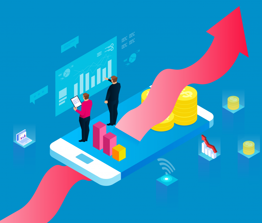 5 changements de l'évolution du marketing B2B | Direct Objective